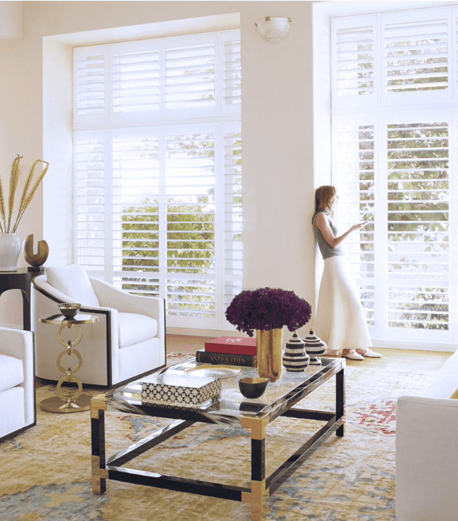 Custom Window Treatments | Blind and Shutter Guys